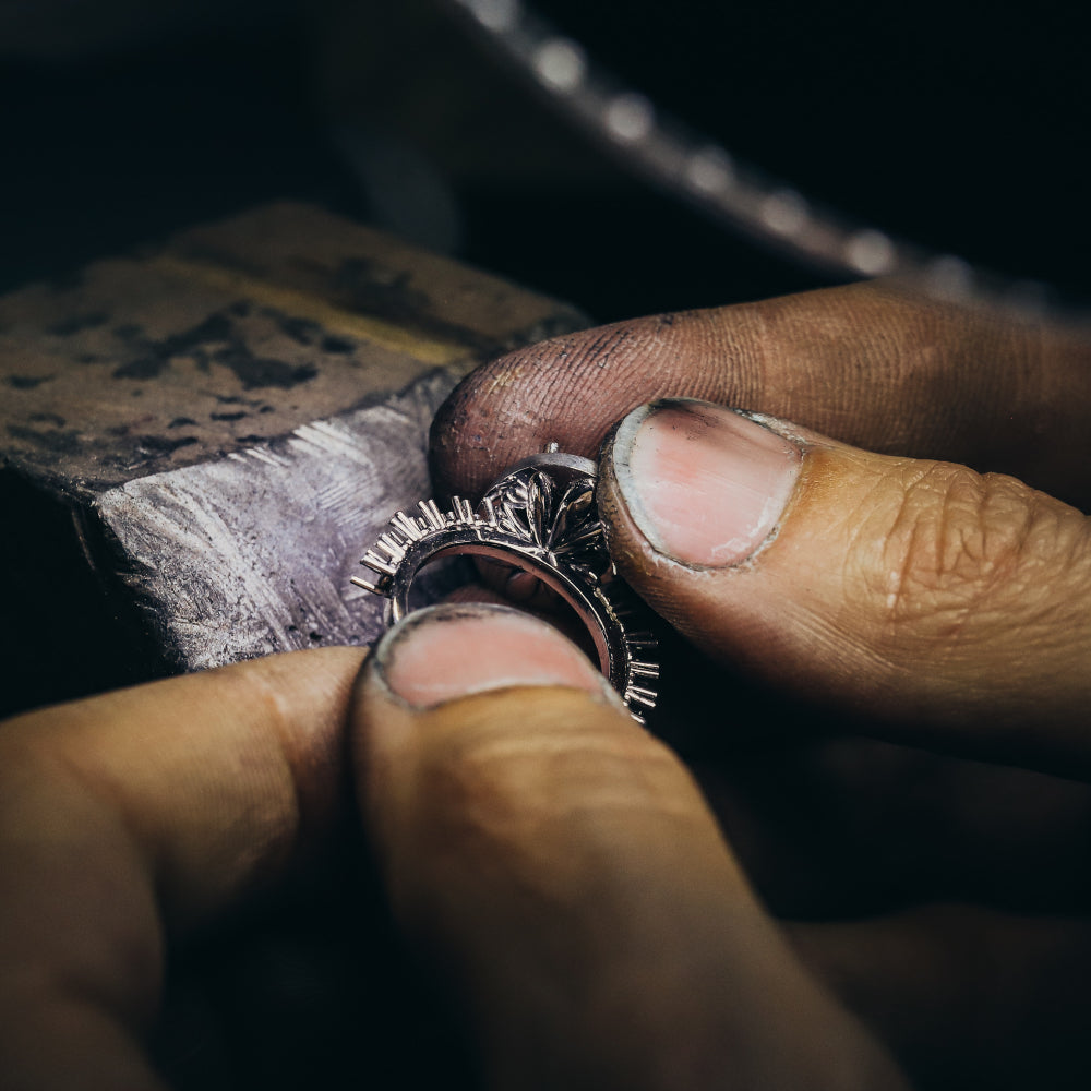 Custom Jewelry Design | Kate Rose Fine Jewelry